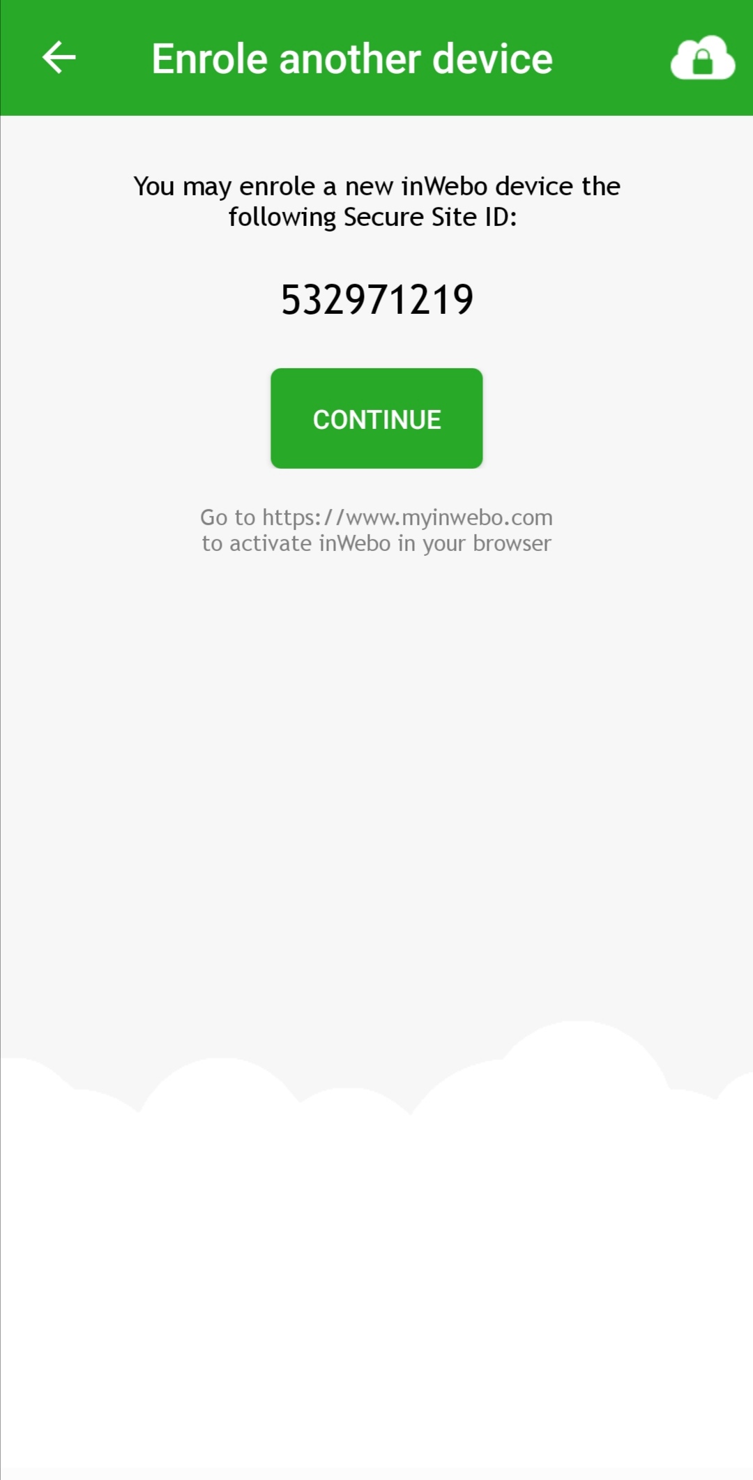 Migrating from Authenticator 4 to Authenticator 6