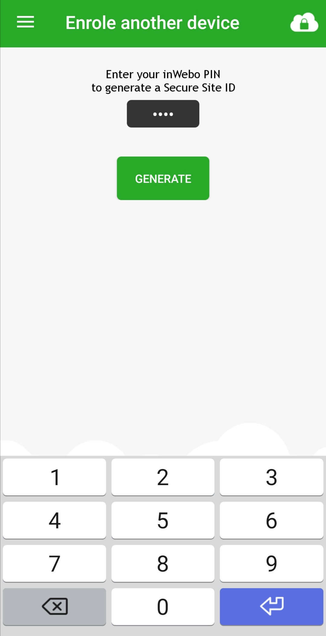 Migrating from Authenticator 4 to Authenticator 6