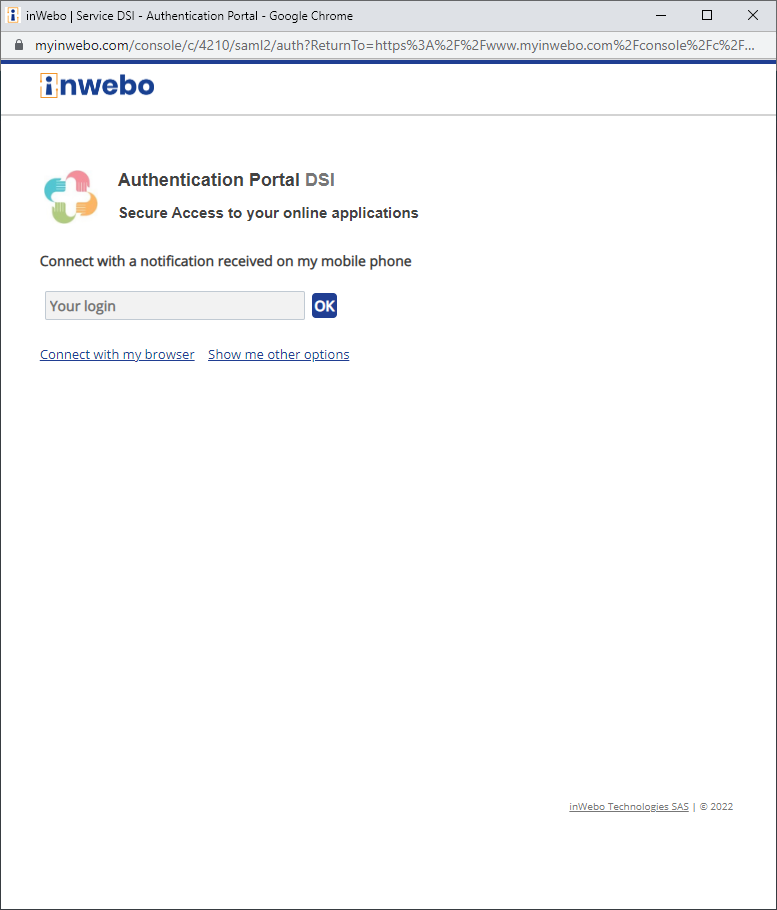 HubSpot SAML integration