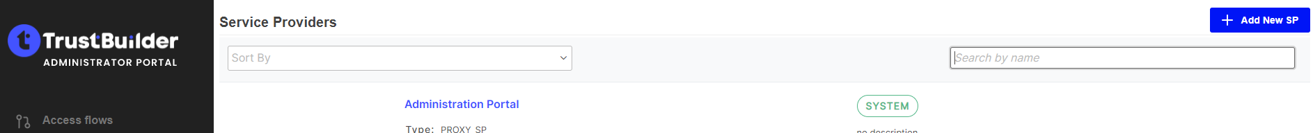Application integrations