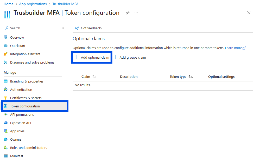 Microsoft Entra ID integration with EAM