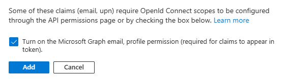 Microsoft Entra ID integration with EAM
