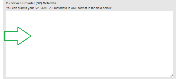 Citrix Netscaler - SAML integration