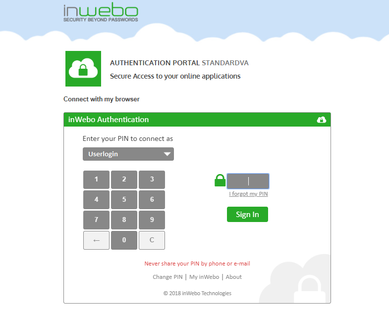 Citrix Netscaler - SAML integration